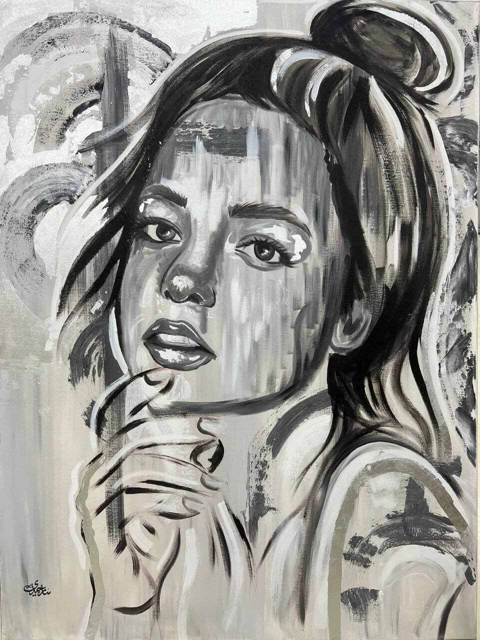 Sara Hamdy